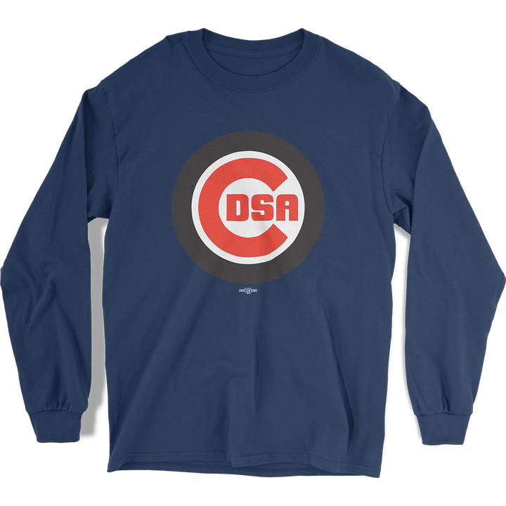 Shop | Chicago DSA